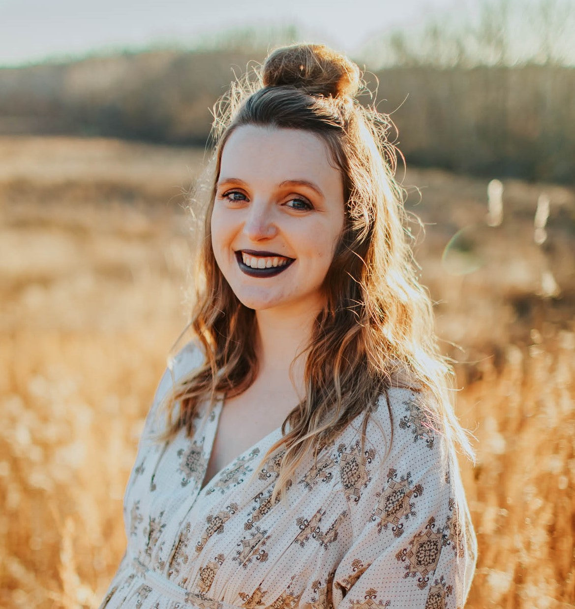 Amy Tackett